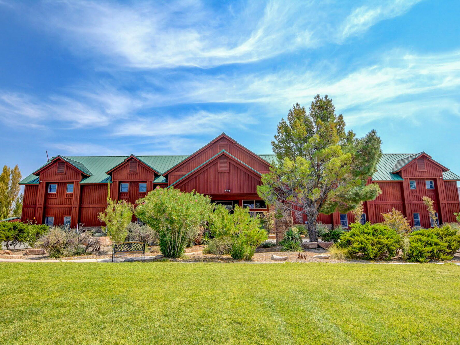 Rentals - Alamo, NV | 4-H Youth Development | University Of Nevada, Reno